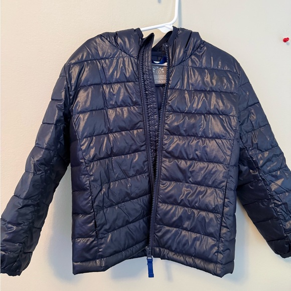 Primary | Jackets & Coats | Primary Kids Navy Puffer Jacket | Poshmark